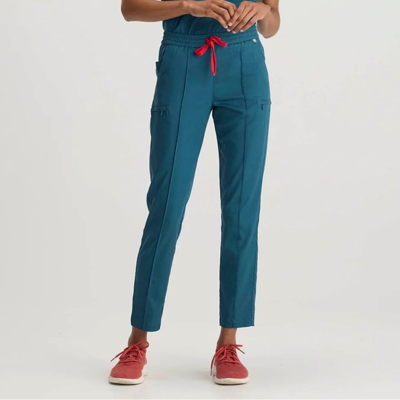 Mediclo | Pants & Jumpsuits | Mediclo Sicily Womens Scrub Pants | Poshmark
